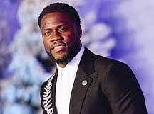 Kevin Hart's comedy show in India cancelled following Pahalgam attack