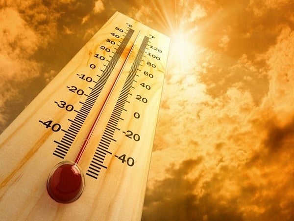 Temperature crosses 44 degrees Celsius in four districts in Telangana