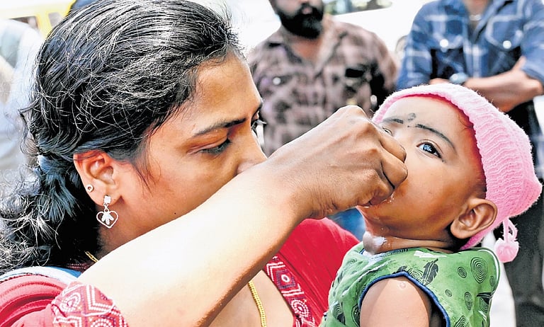 ASHA workers to intensify stir; Secretariat blockade on March 17