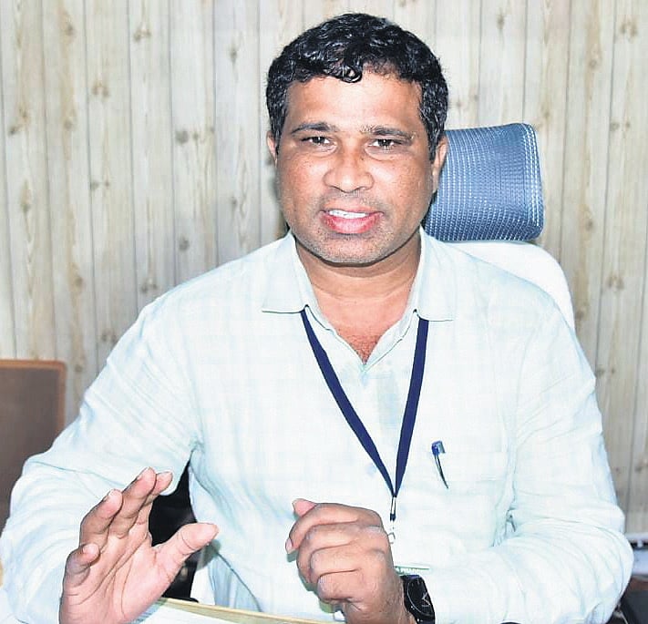 SSA official’s shock-proof Polymer Pump a boon to farmers