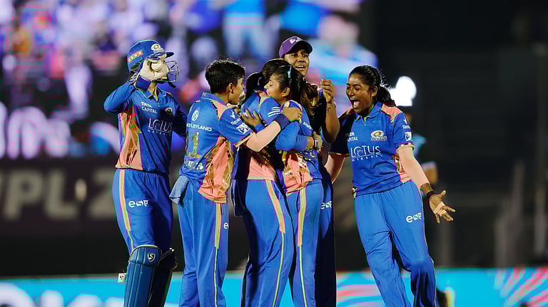 As WPL picks up, Indian players need attention