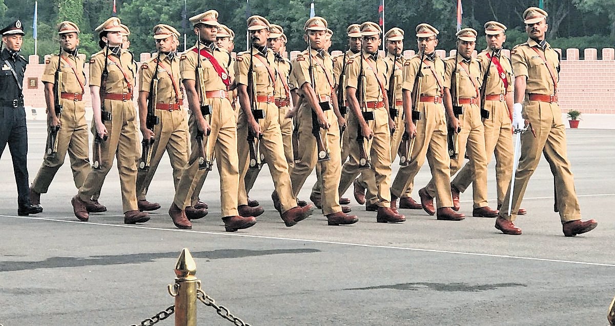 467 IAS officers to undergo training at Mussoorie, 150 set to join on May 5