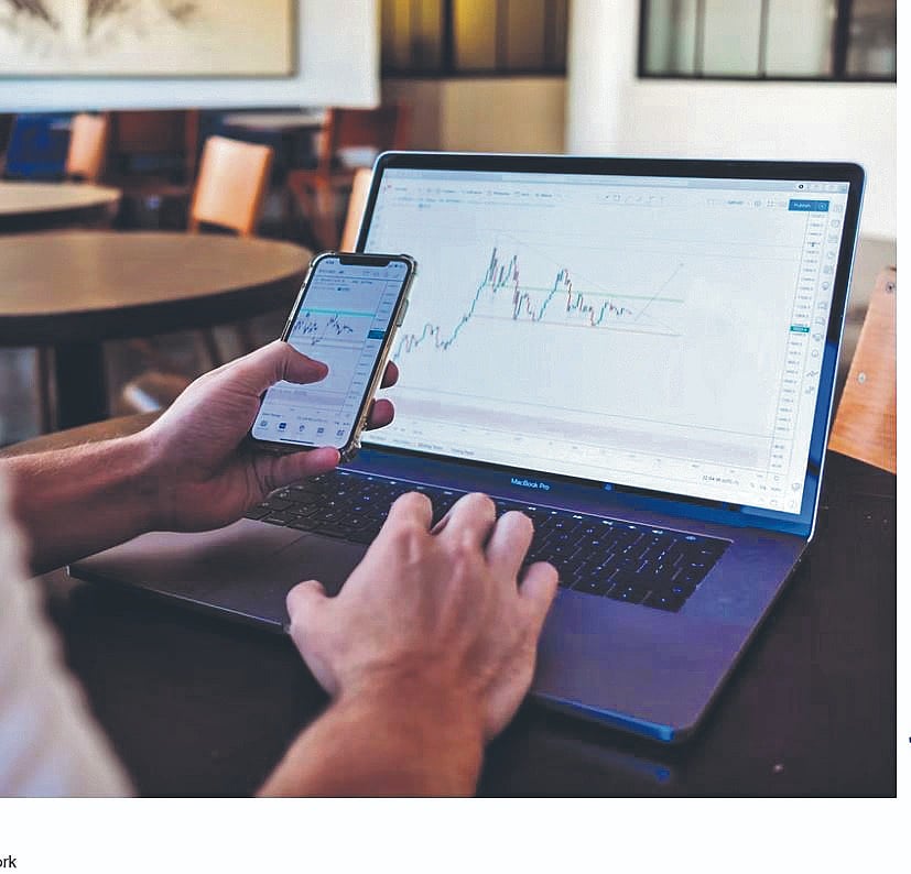 Nifty likely to trade in 22,200-22,700 range amid want of positive cues