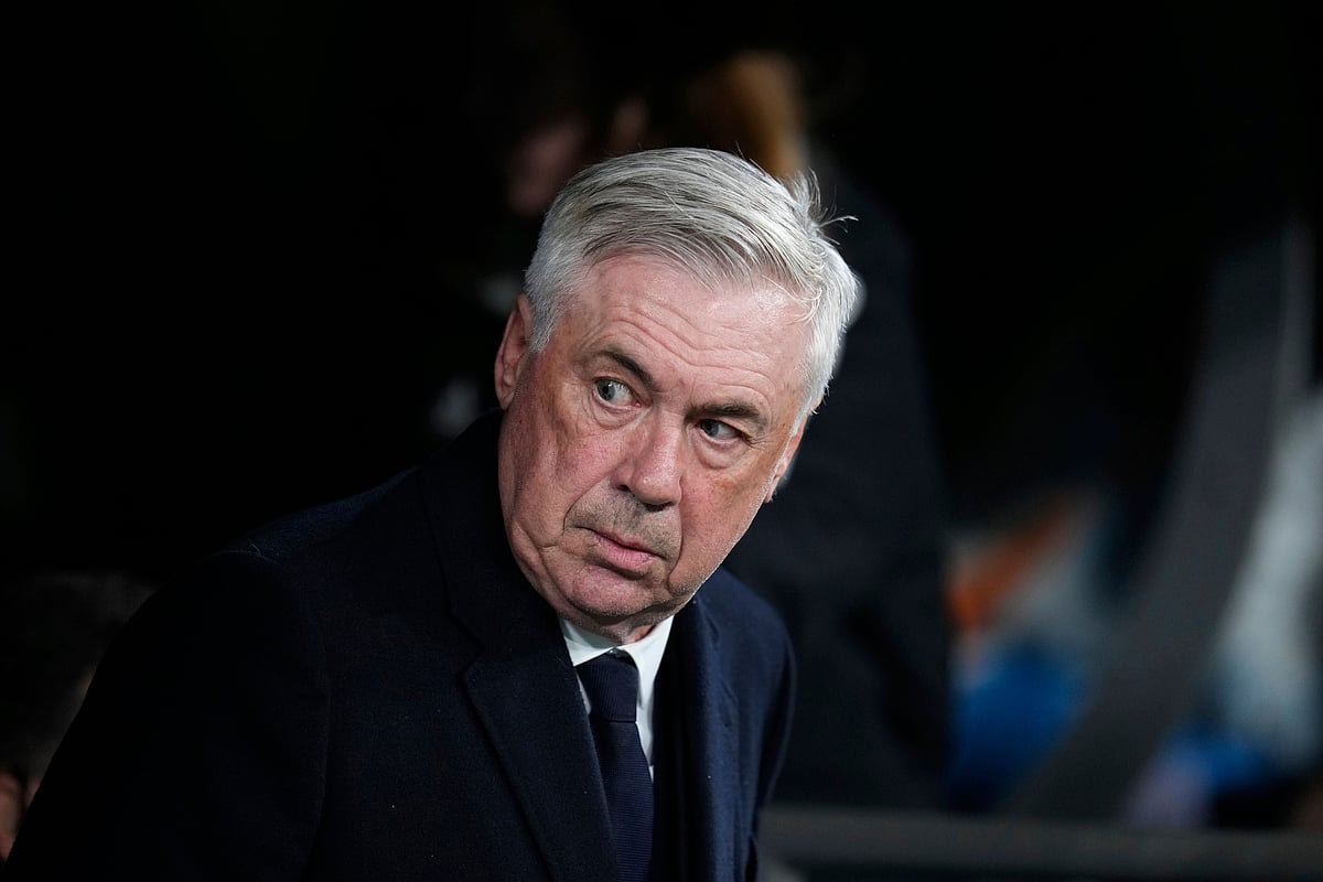 Real Madrid will never play with under 72 hours rest again: Ancelotti