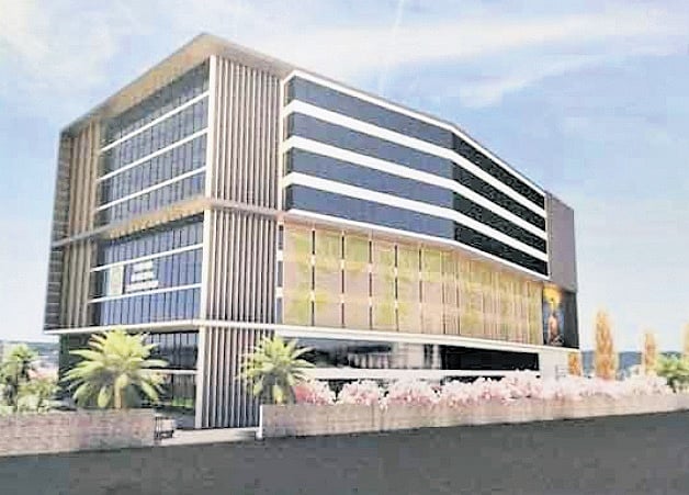 Guntur's PVK Naidu Market set for major overhaul
