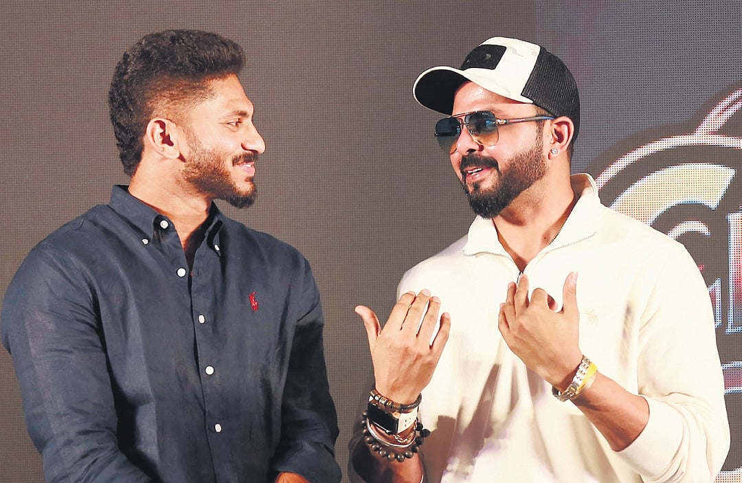 CCF Premier League Season 1 launched