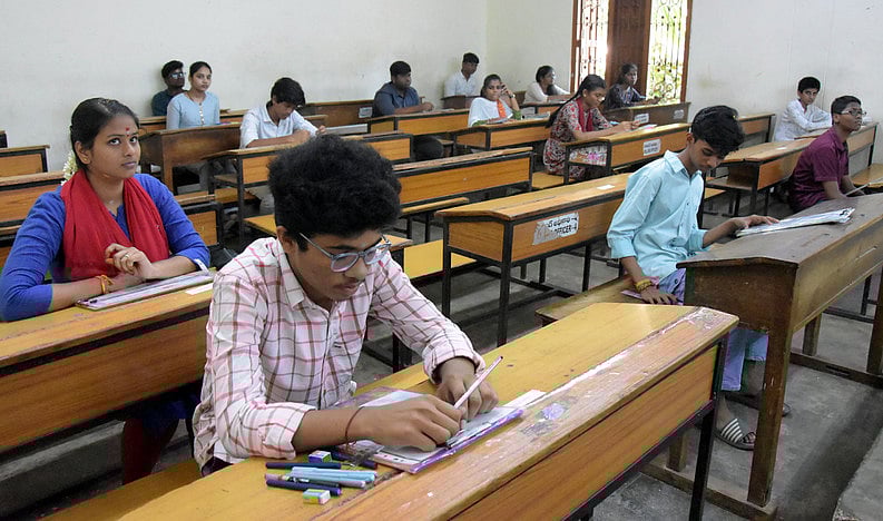 Over 10,000 SSC answer scripts found with errors after reverification ...