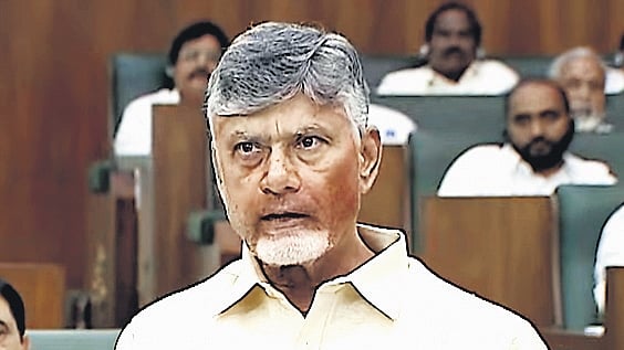 Swarna Andhra Vision 2047: Pilot projects in four constituencies