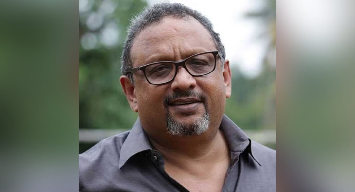 Senior journalist Mathew Samuel booked for inciting communal hatred in Kerala