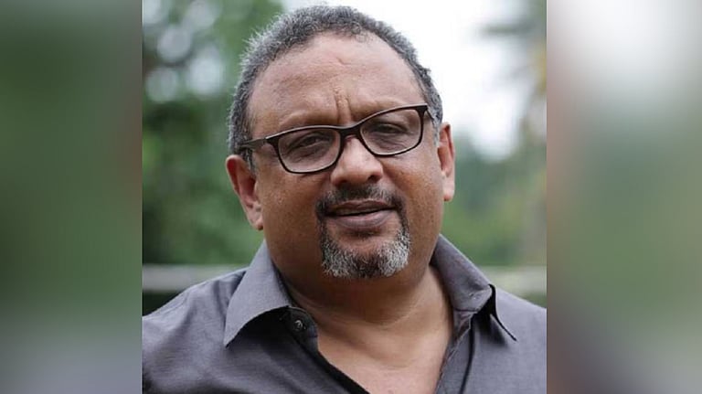 Senior journalist Mathew Samuel booked for inciting communal hatred in ...