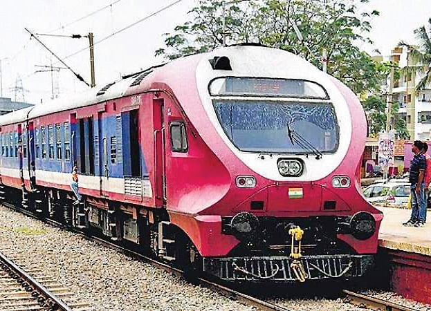 Long-pending Bengaluru Suburban Rail Project gets Rs 500 crore