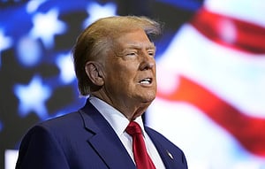 Ahead of 2 April reciprocal tariff deadline, USTR report red-flags MSP ...