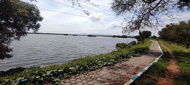 'Overhaul filtration system of Ramakkal Lake': Residents