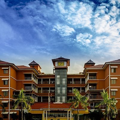 Search panel formed for NUALS vice chancellor ahead of UGC’s new ...