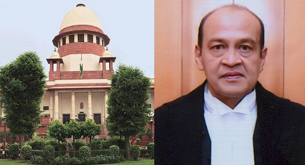 SC Collegium transfers Justice Yashwant Varma to Allahabad HC; Bar body ...