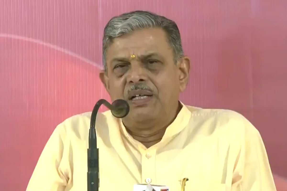 Delegation of Communist Party of China calls on RSS general secretary ...