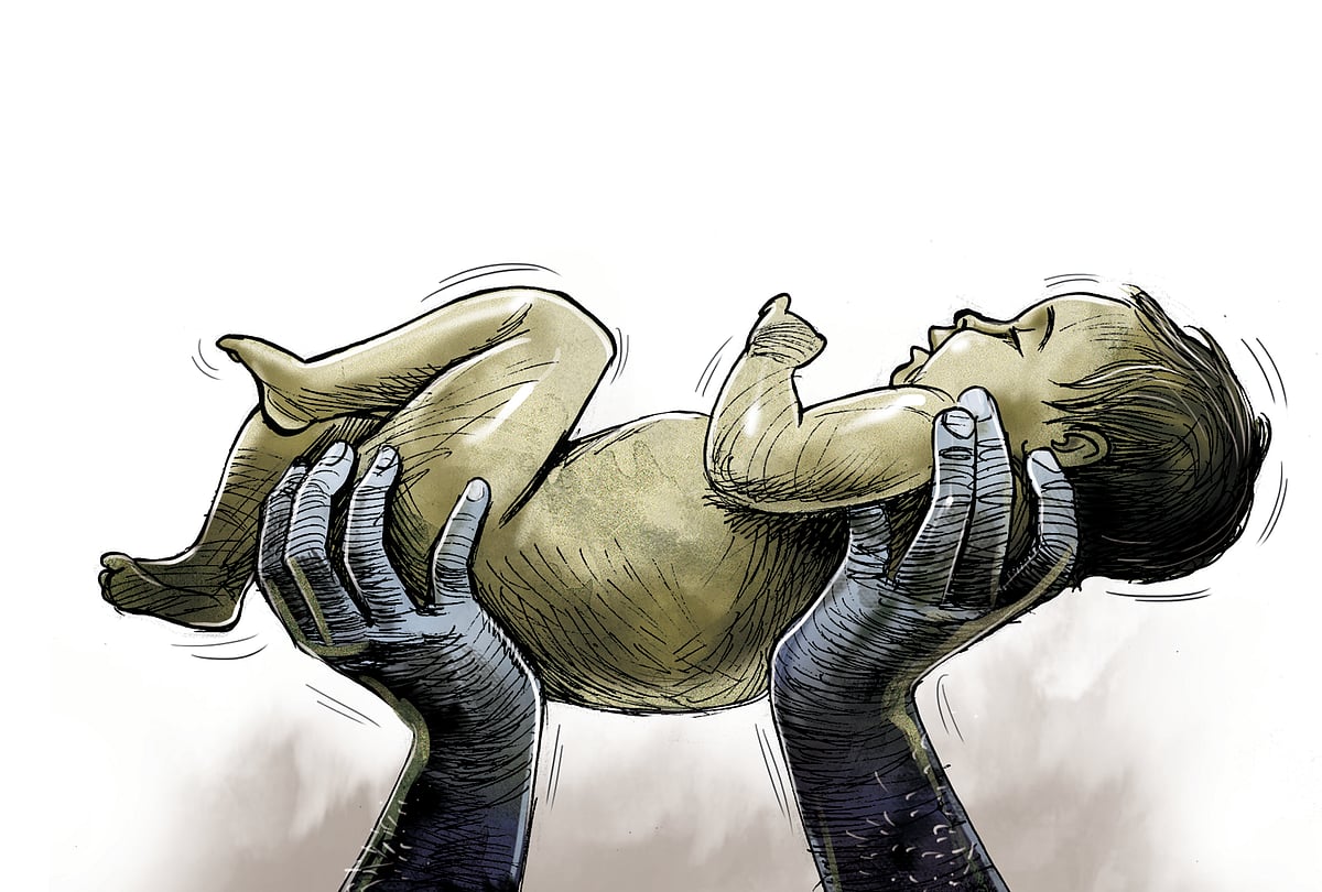 Mystery shrouds death of infant in custody of Child Welfare Committee