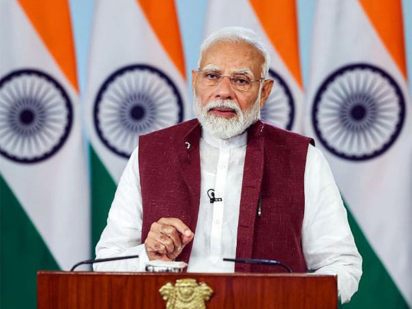 PM Modi to inaugurate Hisar airport, new power unit in Haryana