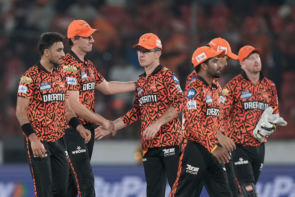 SRH vs RR, IPL 2025: Ishan Kishan's century, Head's blitz power ...