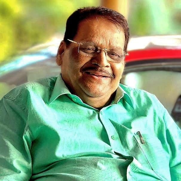 CPI leader K E Ismail to chronicle political career in upcoming ...