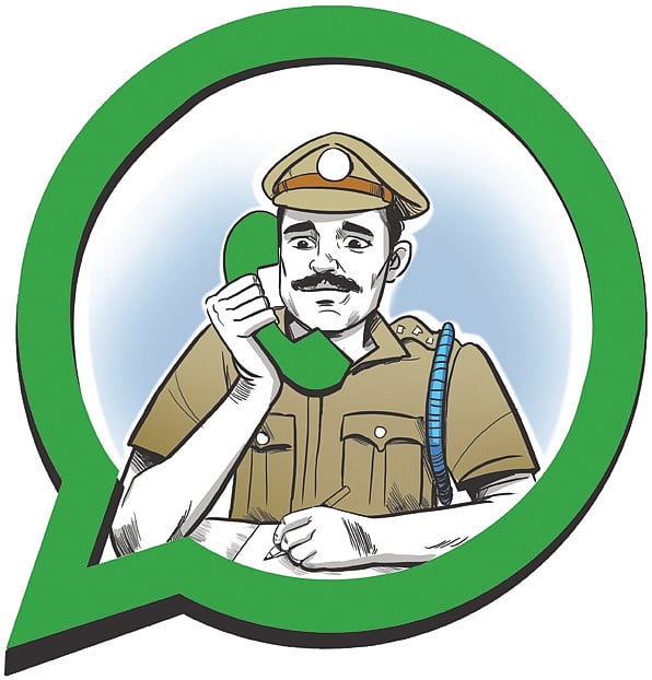 Kerala police receive record number of tip-offs on drugs from public ...