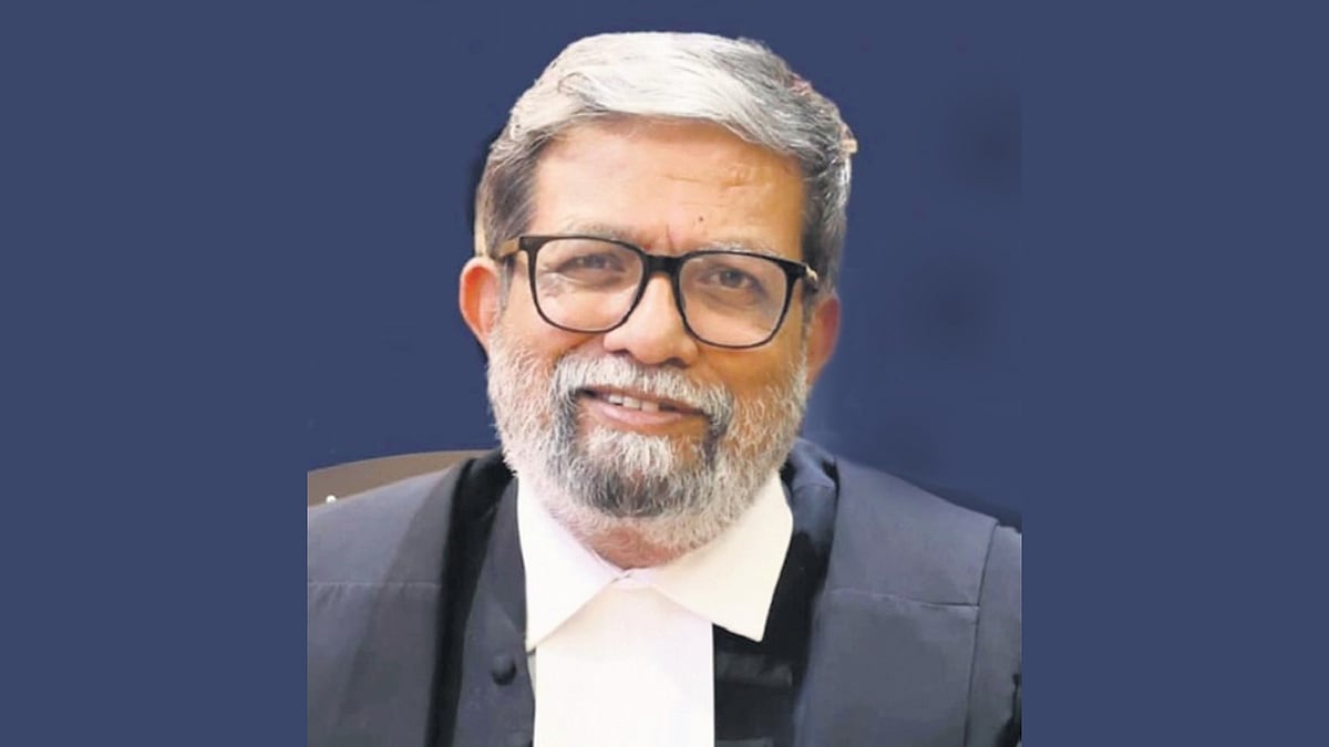 Senior Advocate N Hariharan elected president of Delhi HC Bar Association