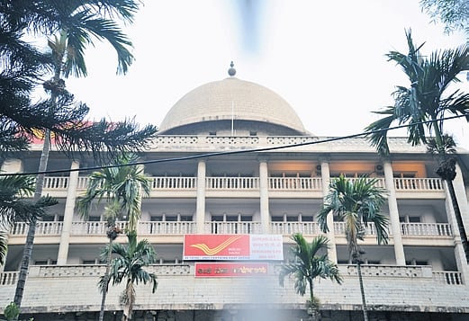 Karnataka Postal Circle to launch 32 integrated delivery centres by July 1