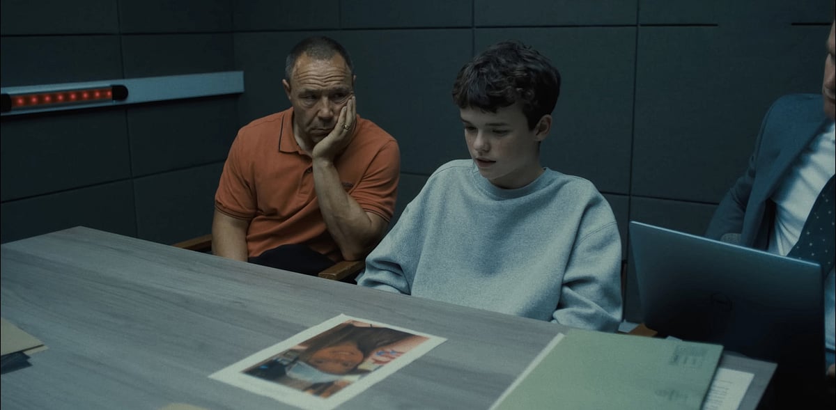 The Malady of Modern Masculinity