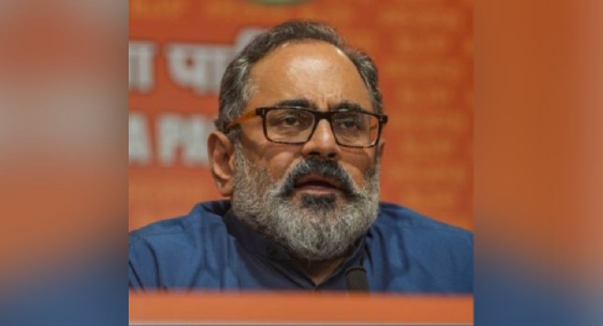 BJP to take up Kerala unit reorganisation soon