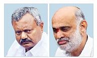 BJP MLA's ST Somashekar, Shivaram Hebbar to respond to notice