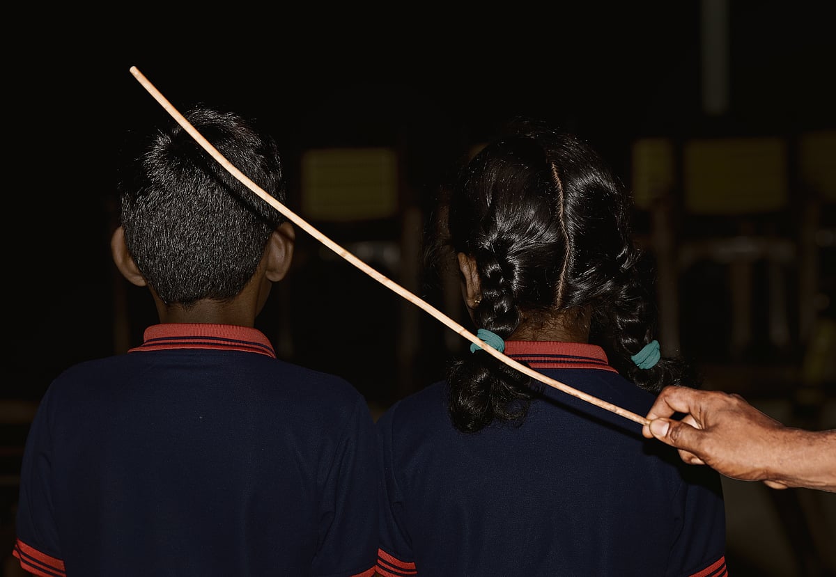 To cane or not: Should corporal punishment return to classrooms?