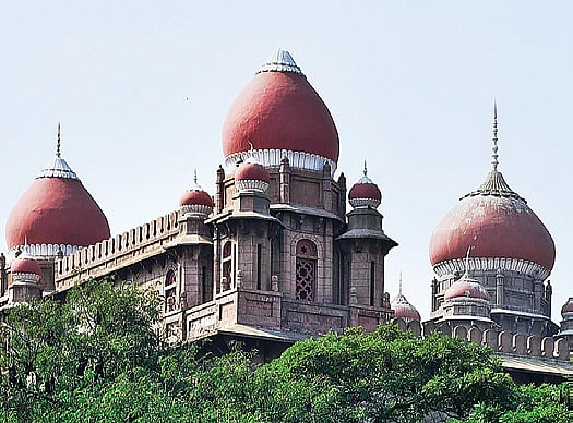 Telangana HC orders action against magistrate, cop over improper ...