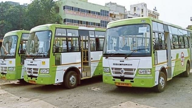 Psychometric test to be added to Ama Bus driver refresher course