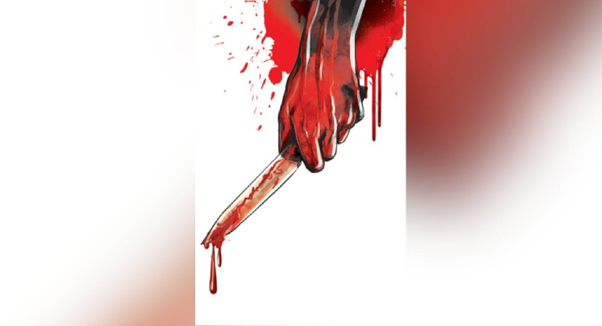 22-year-old hacked to death over past enmity in Odisha