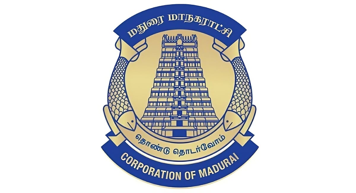 Madurai corporation to complete fixing water meters by year-end