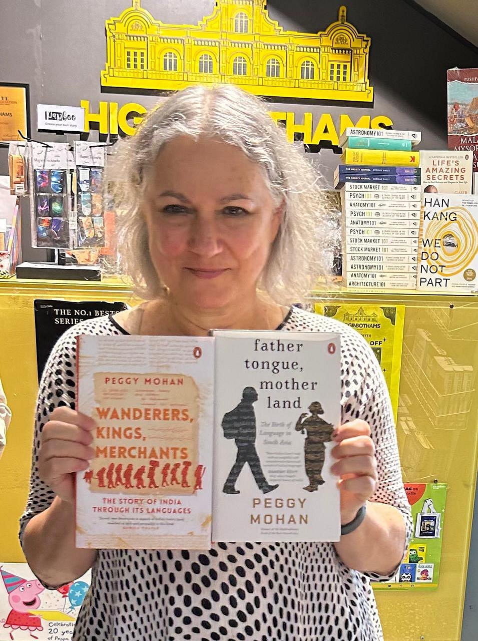 The Great Indian Languages