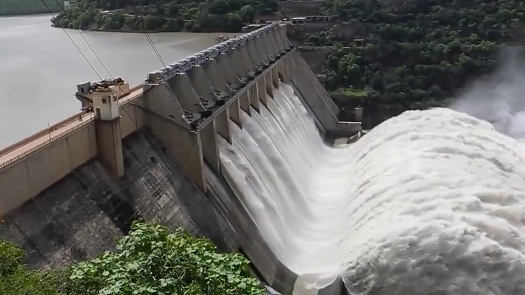 Security heightened at key dams in Punjab and Himachal Pradesh after ...