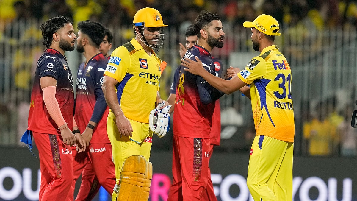 Balance of RCB squad is 10 times better than previous seasons: AB de ...