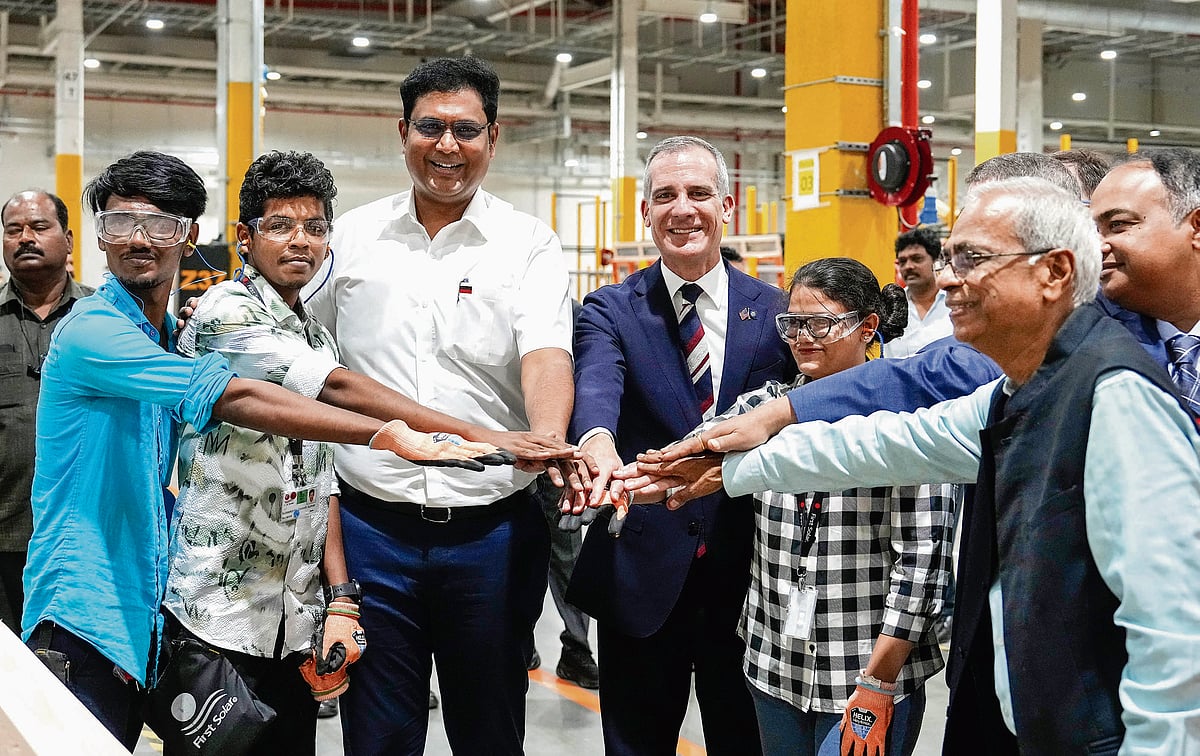 An emerging hub for high-end jobs, TN thrives on back of its talent pool