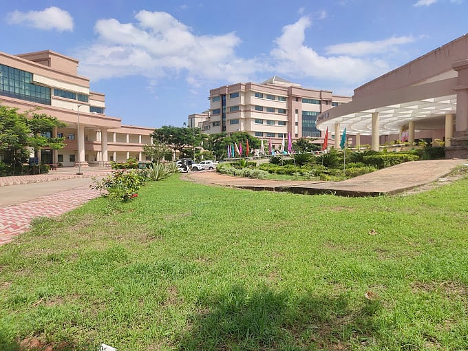 Odisha needs aspirational blocks in line with aspirational districts: Study