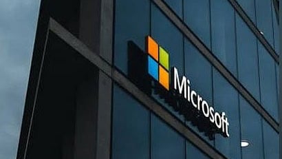 Microsoft announces key leadership changes in India