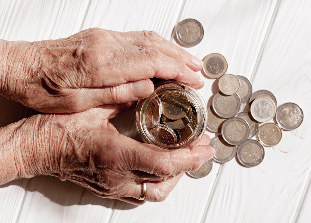Unified Pension Scheme comes into effect