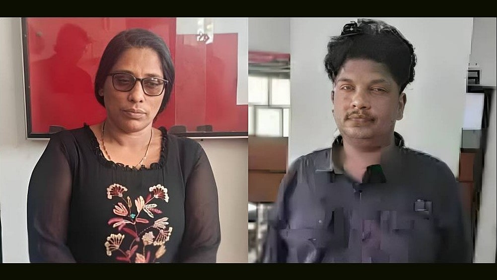 Malayalam film actors under scanner after hybrid ganja bust