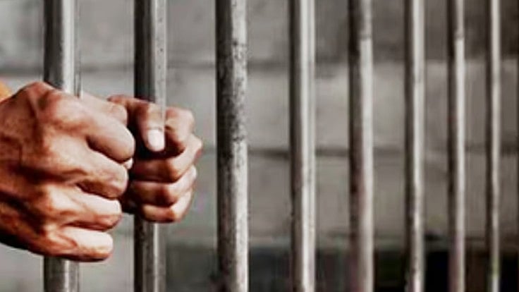 Faulty design of new model jail near Bhubaneswar has scope of suicide ...
