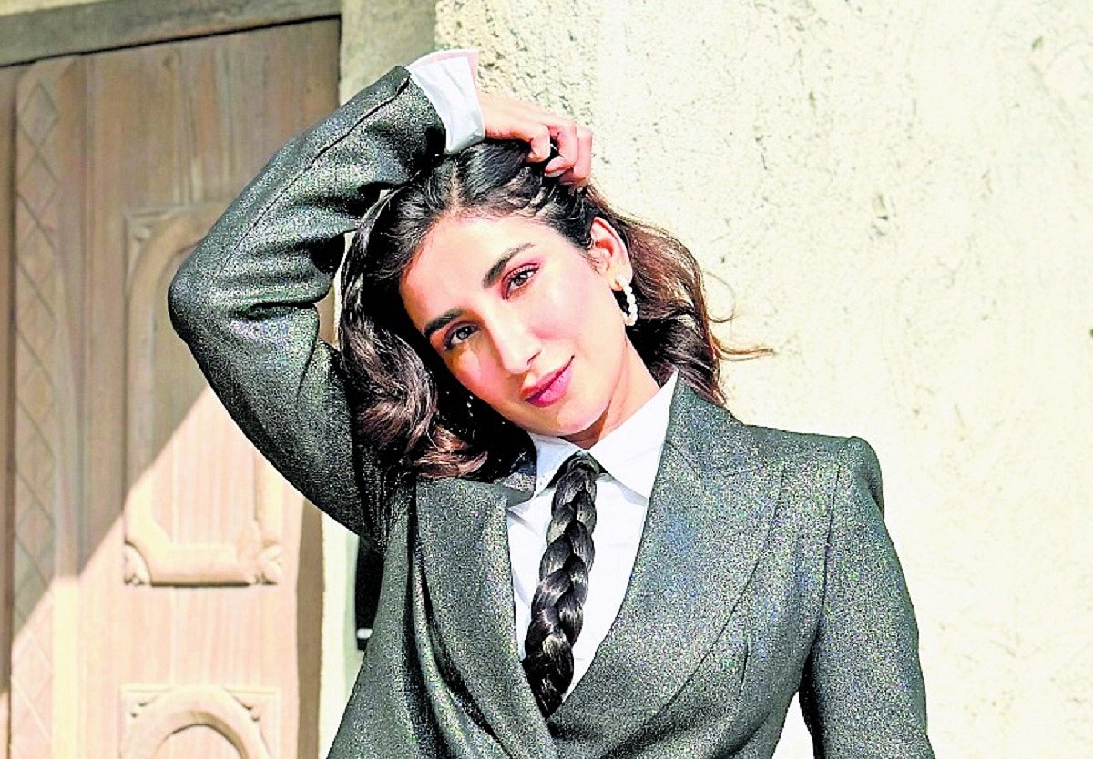 Parul Gulati: My biggest project is myself