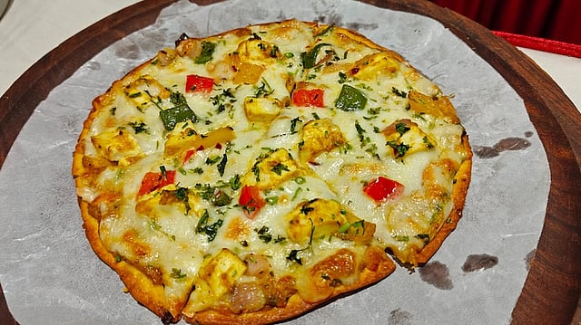 Celebrate Baisakhi with the rich flavours of Punjab