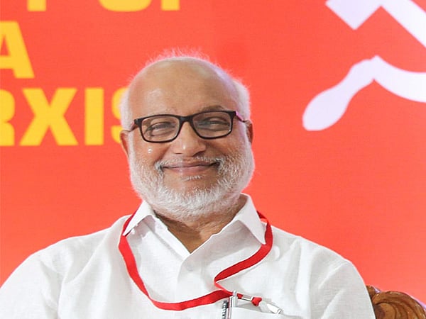 From Altar Boy to Communist Leader: MA Baby's Journey to CPM's Top Post