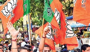BJP rallies across Karnataka from March 7 till May 3