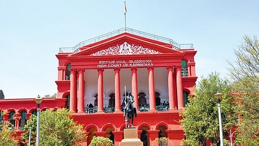 Country needs UCC for equality of women: Karnataka HC