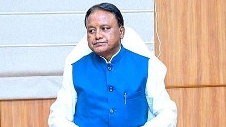 Odisha CM Majhi lays foundation for Rs 7 crore project to develop ...
